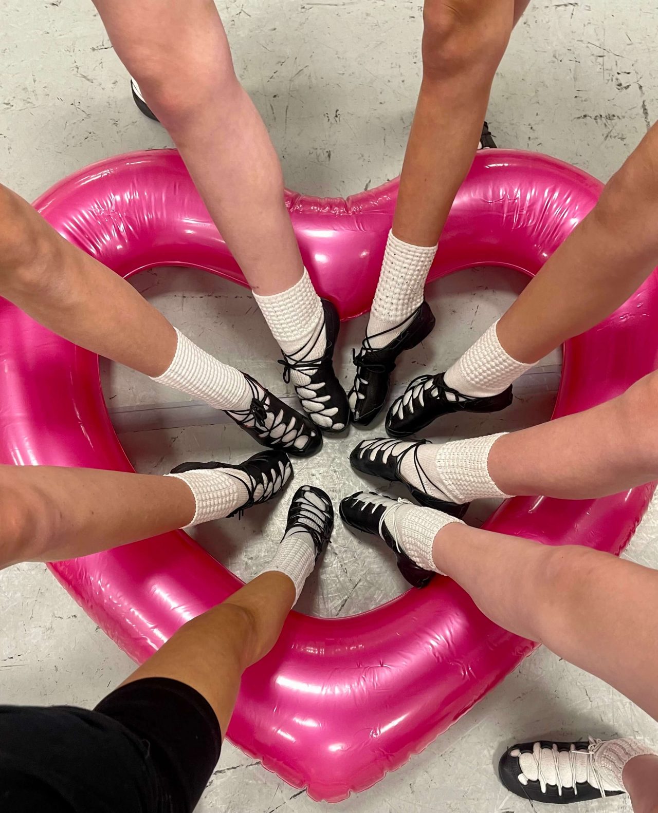 Sabo School of Irish Dance - Sabo Irish Dance