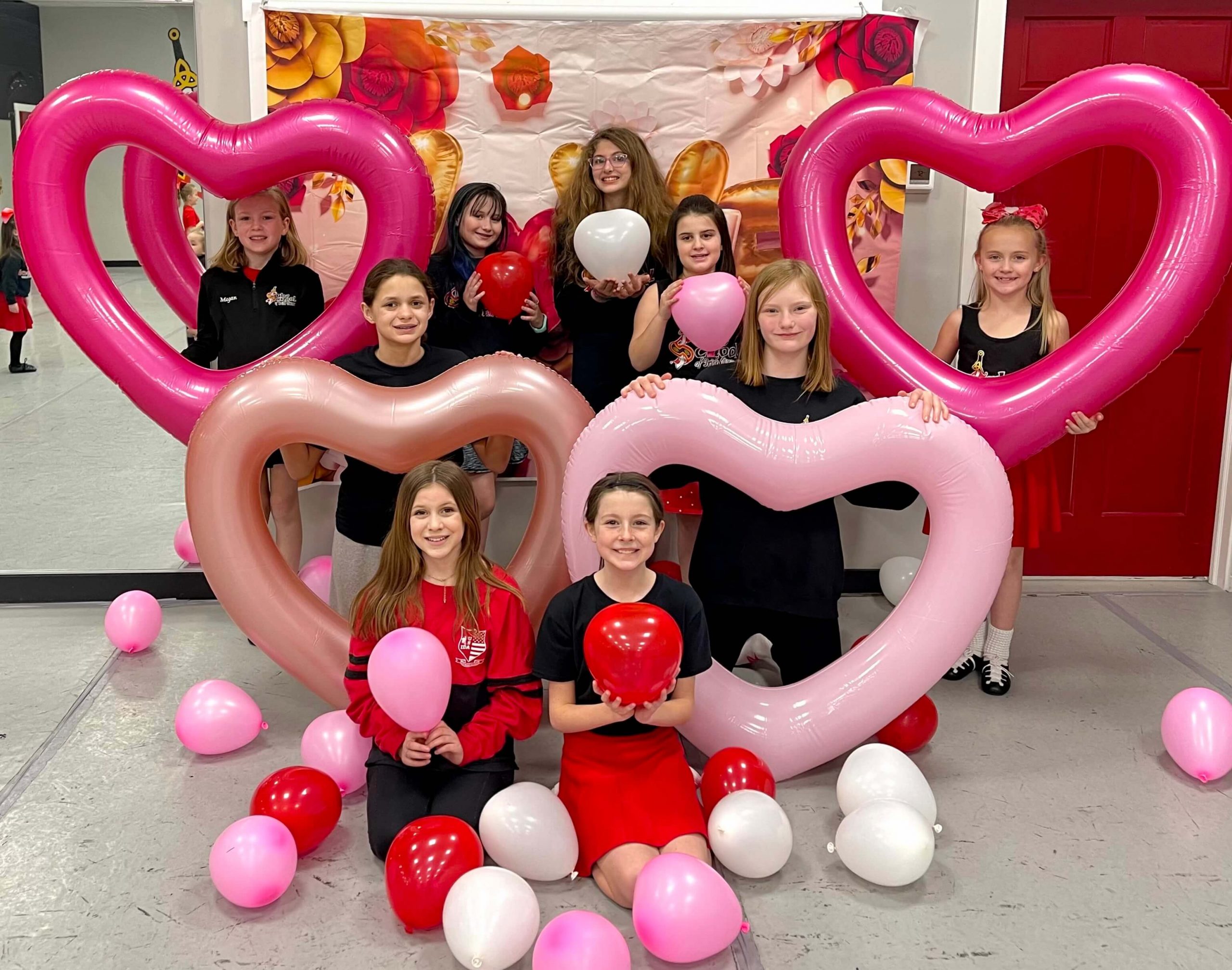 Sabo School of Irish Dance - Sabo Irish Dance